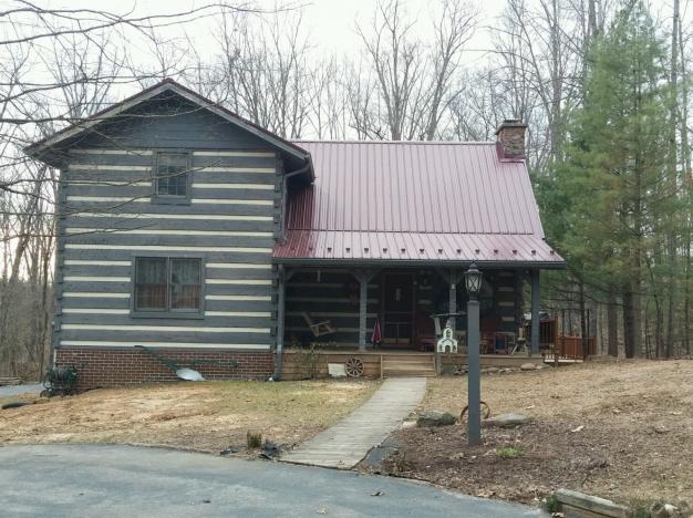 Classic Ribbed Metal Roofing | Superior Roofing